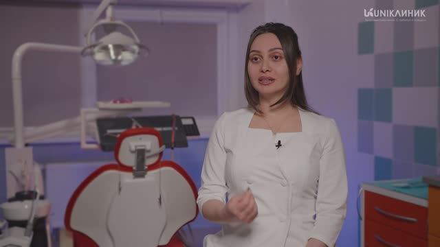 Кариес: как распространяется и лечится?