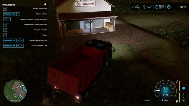 Farming Simulator 22