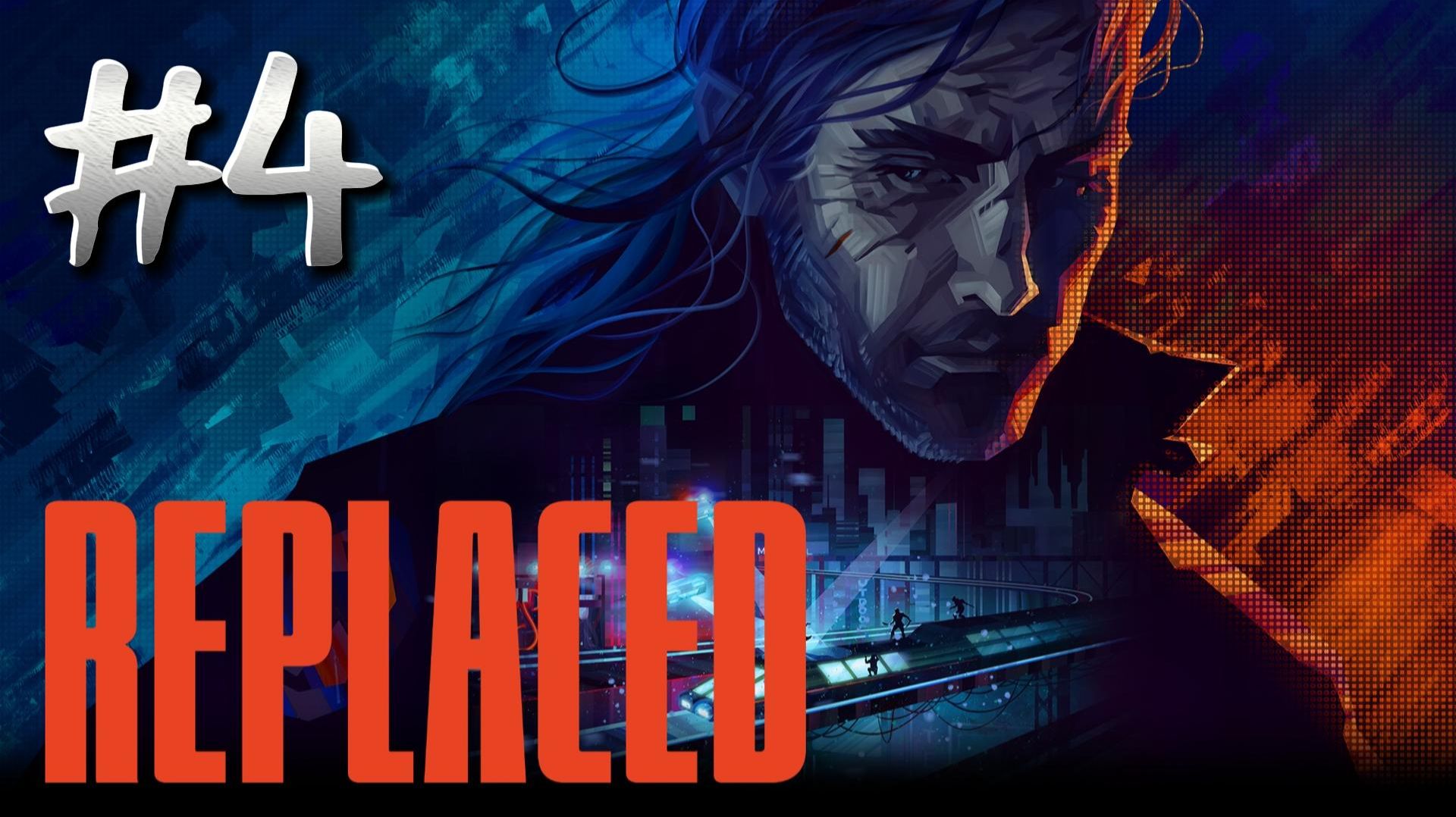 Replaced ► Прохождение ► Глава 4. Возвращение в город #4