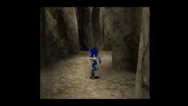 PS1 - Tiny Bullets