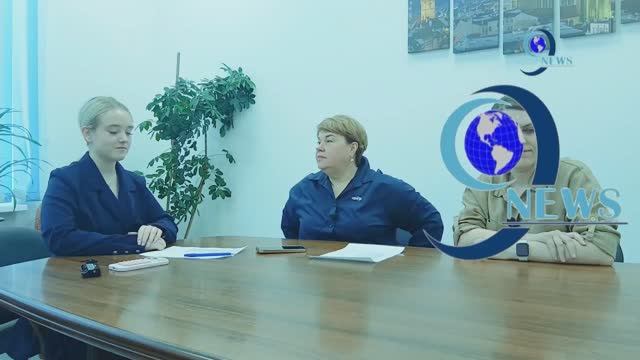 🎥 «ПРЯМОЙ РАЗГОВОР»: Мы тоже волнуемся. Честно