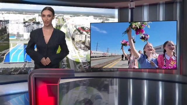 Новости Нижневартовска - 20 мая 2026