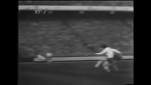 77. Сезон 1974-1975 г.г. КОК. Обзор 1-2 финала