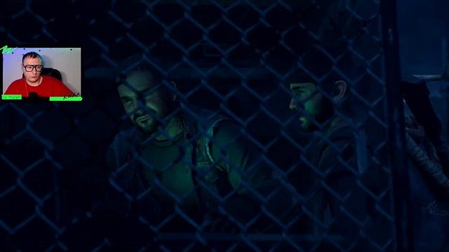 Финал: Вольный Байкер | Mr. Vityaz Play ► Days Gone - Серия #26