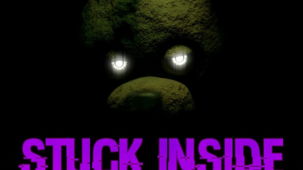 (stuck inside) Black griffon, Baasic, the living tombstone.