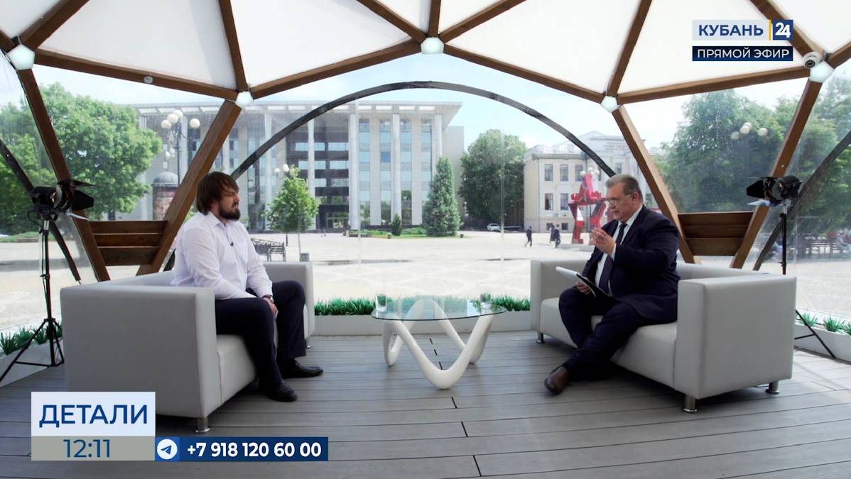 Игорь Воронов: мотоциклетный спорт серьезно дисциплинирует человека