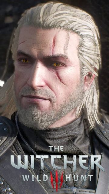 «Ты опять читаешь мои мысли» Йеннифэр о пирах и мыслях Геральта. The Witcher 3 - Wild Hunt #shorts