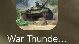 4 часть про игру war thunder
