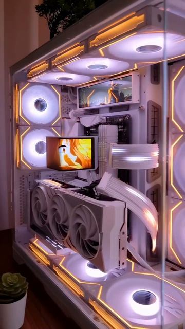 🕯️🧘🏻_♂️🍂✨#gamingsetup#setupgamer#setup#setupinspiration#dreamsetup#akkogear#akko#akkokeyboar