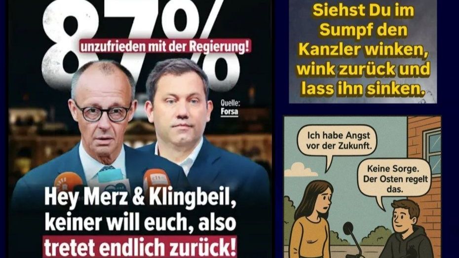 🚨18.05.2026 - Neues aus Teterow 💥"Der Film" 🎥