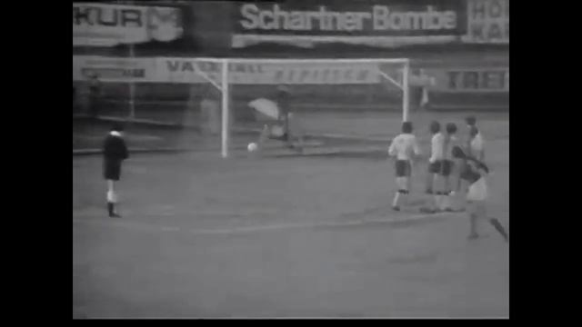 74. Сезон 1974-1975 г.г. КОК. Обзор 1-16 финала