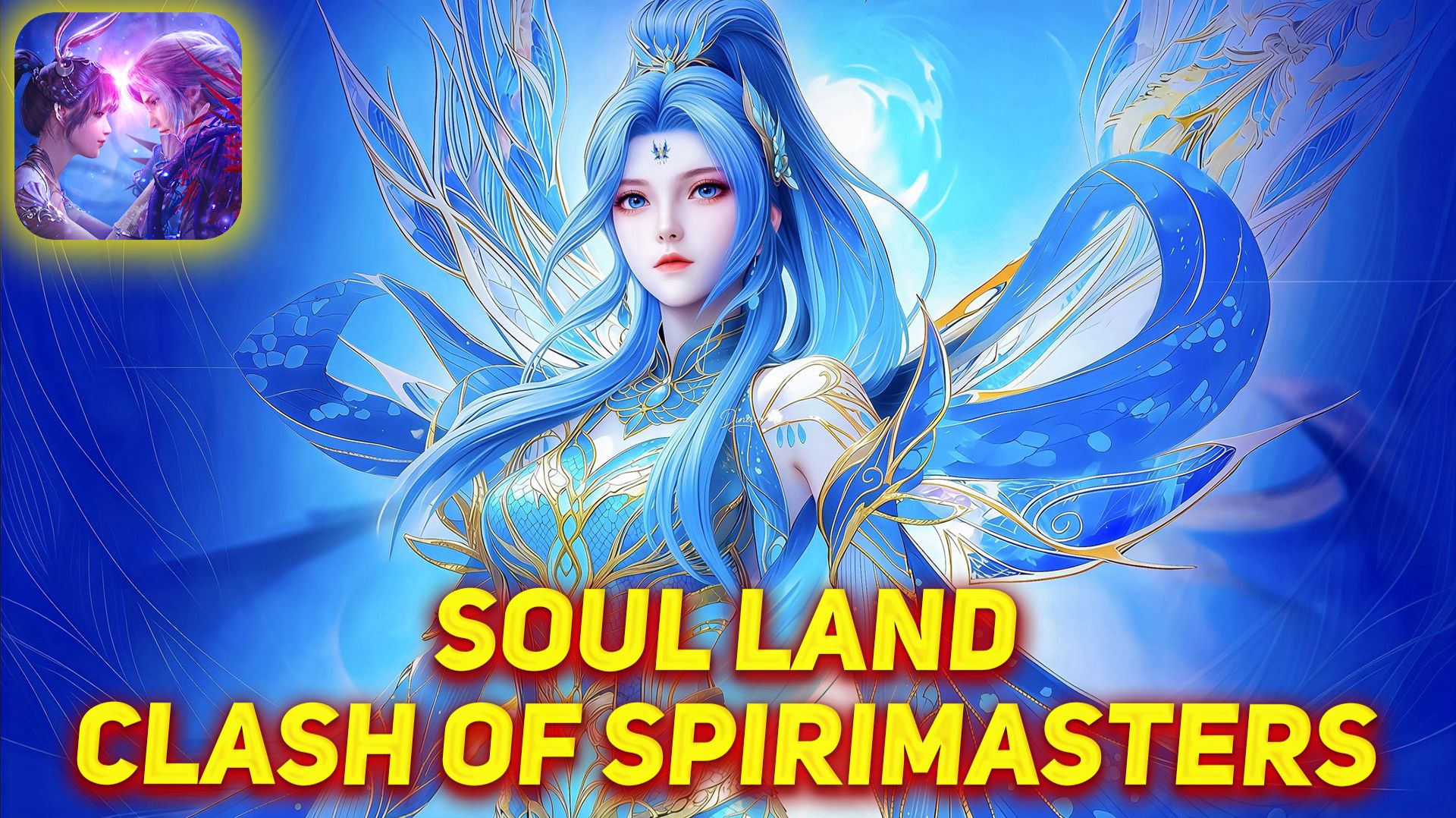 ЗРЯ ПОТРАТИЛ РЕСУРСЫ? ОТКРЫТИЕ КЕЙСОВ И СФЕР! Soul Land: Clash of Spirimasters #16