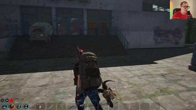 Место для базы мечты ► SCUM v1.0 #2