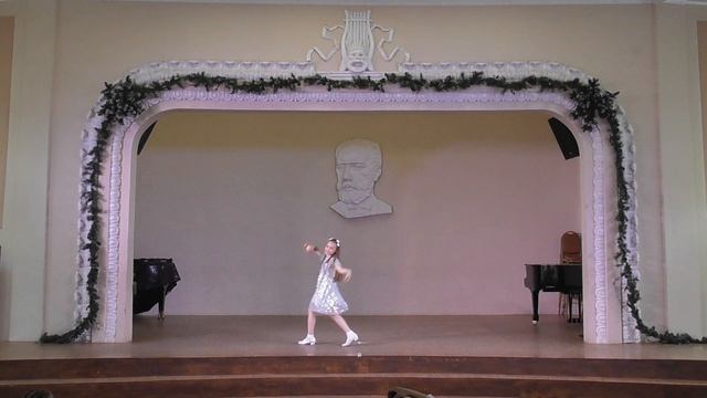 5. Ищенко Елизавета "Этот мир"