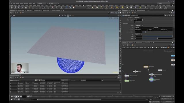 5. Planar Patch And Geo Preparation