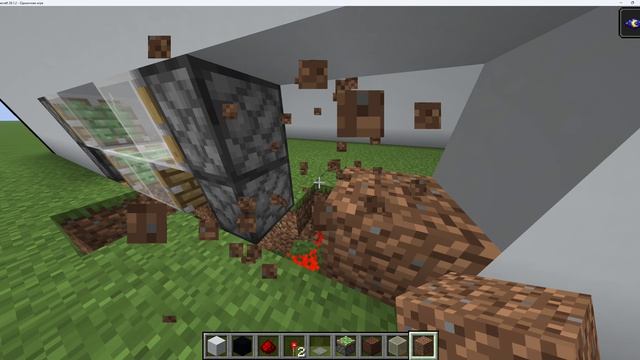 делаю мини игры часть 1