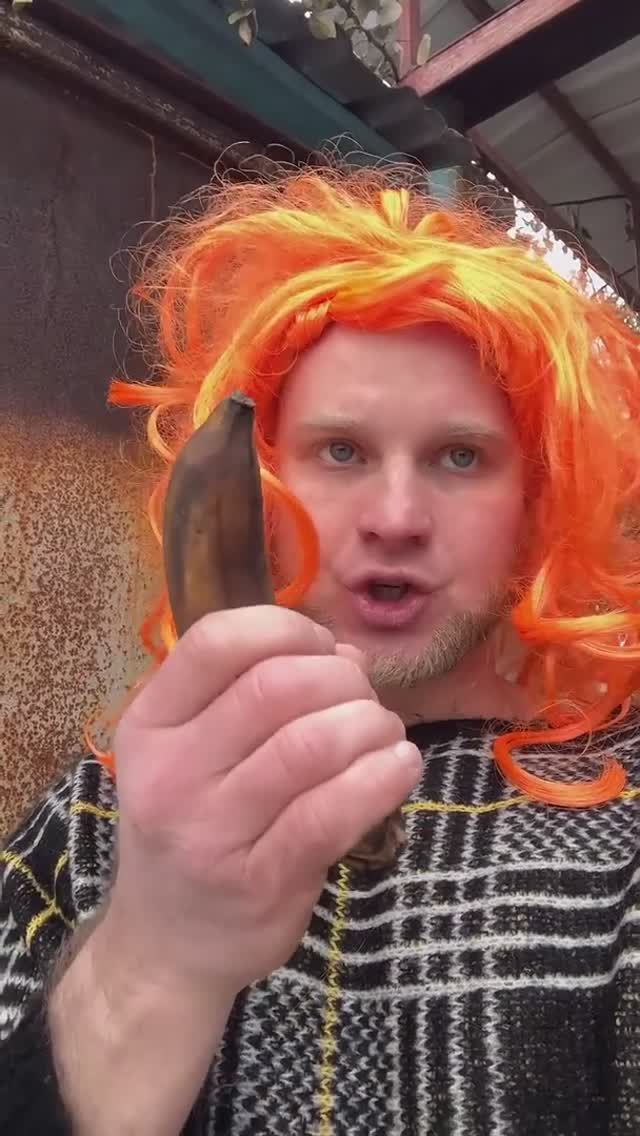 🔥😂 БАНАН (смешное видео, юмор, приколы, поржать, прикол, ржака, ржач, мемы, смех до слез 2026)
