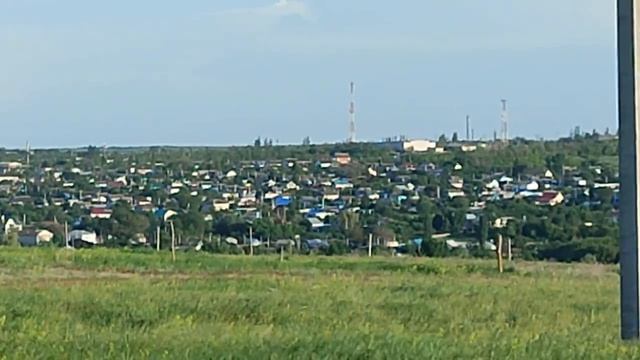 г. Котово 20.05.26