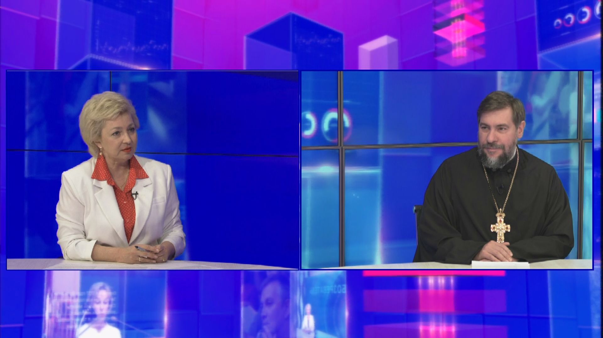 "Обозреватель. Мнение" Димитрий Лескин 20.05.2026