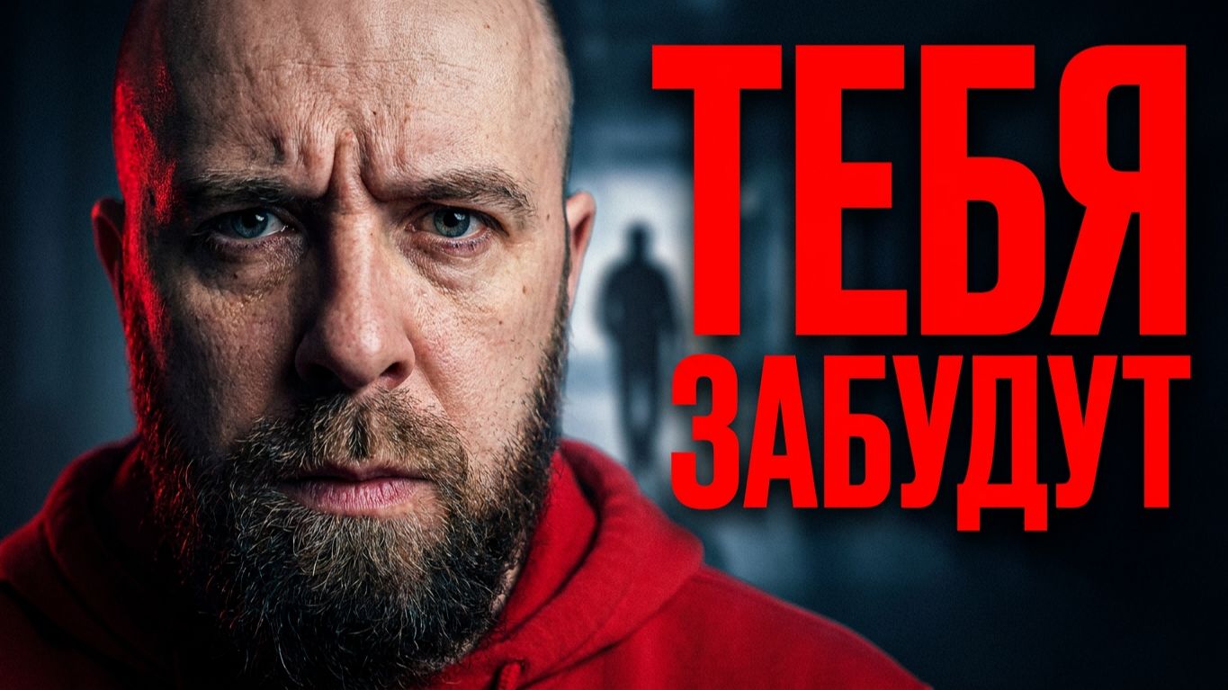 Ошибка, которая делает тебя скучным