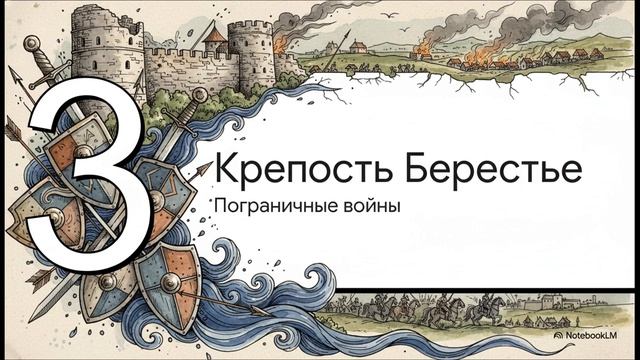 История Беларуси 6 класс § 11 Белорусские земли в условиях политической раздробленности