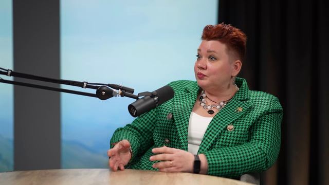 Я - волонтер в госпитале для бойцов СВО