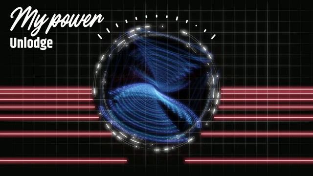 Unlodge - My power #slap_house #bass_house #vocal_house #dance