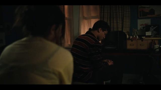 Крик: Возвращение убийцы 18+