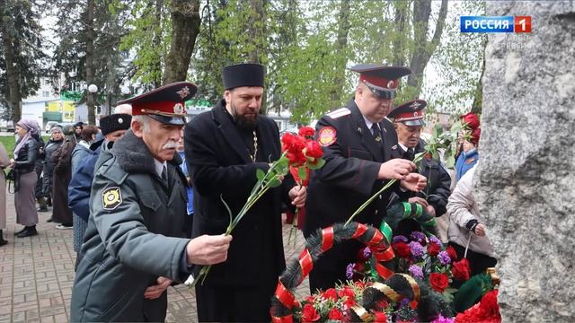 "Специальный репортаж" (на карачаевском языке)