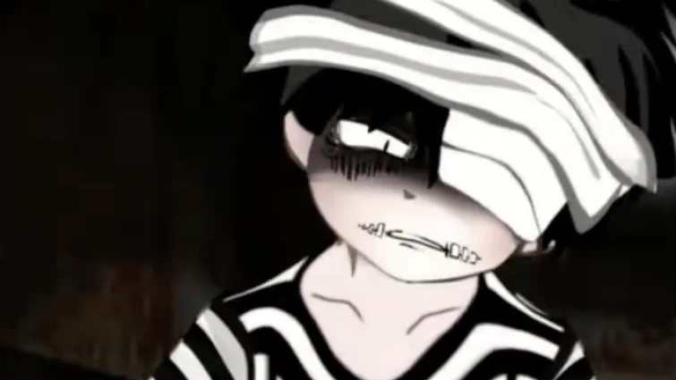 Terrible Mouse Bisi Edit