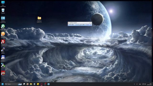 Быстрые скриншоты Windows 11, установка и настройка. Как делать скриншоты ?