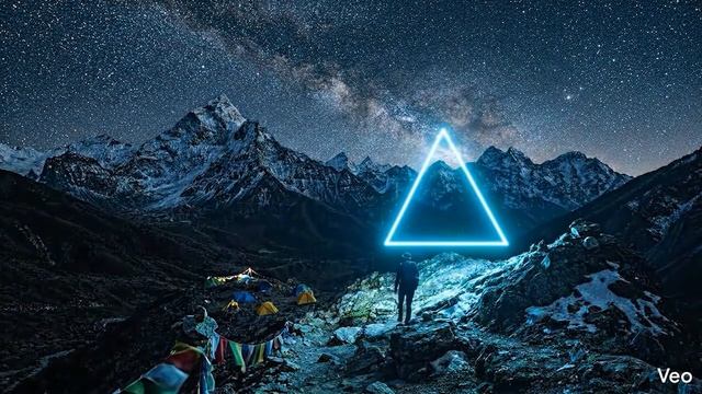 Pink Floyd Style 80s Meditation for Work, Study & Sleep 🌌 2.5 Plasure HOUR (Vol. 11)
