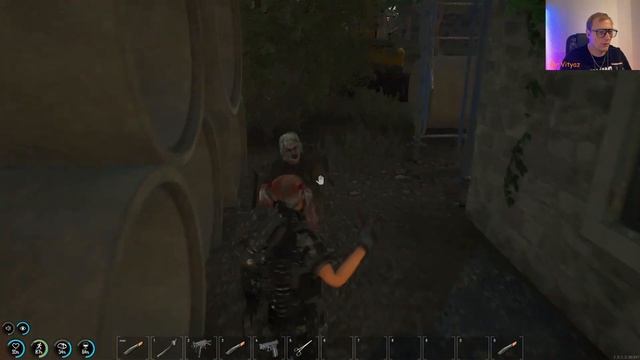 Остров Сокровищ ► SCUM v1.0 #5