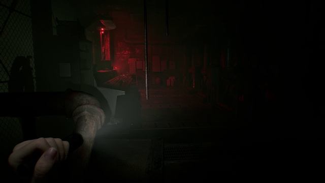 Resident Evil Requiem СНОВА ЛИОН