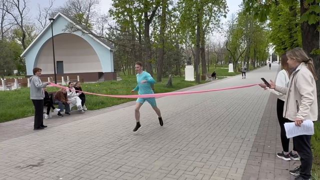 29 апреля — прокачали спорт на максимум 💥