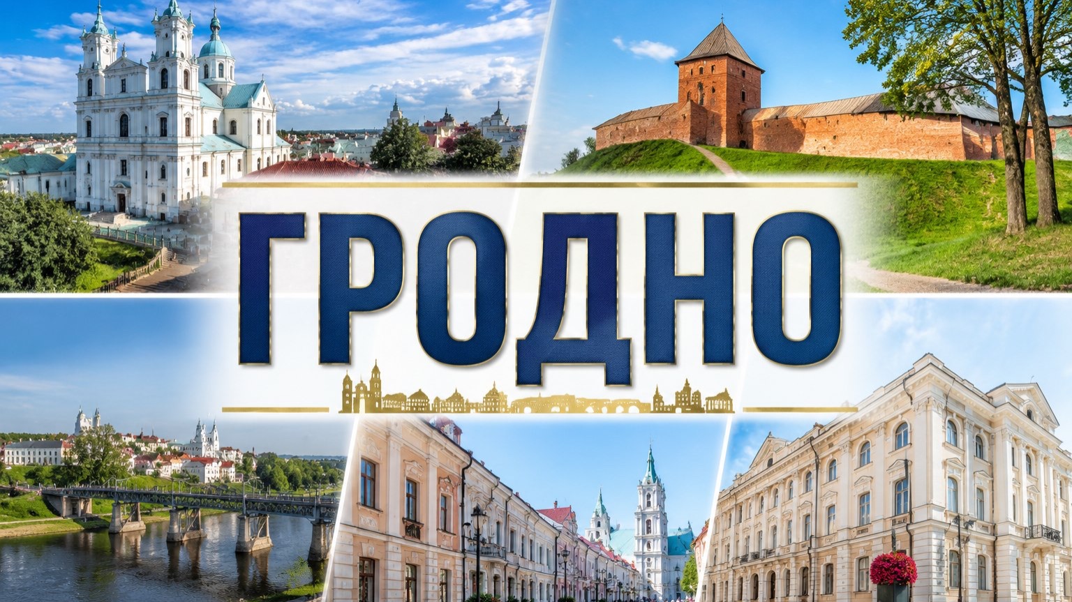 Гродно