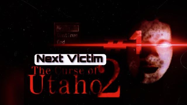 Продолжение жести : The Curse Of Utaho 2 #1