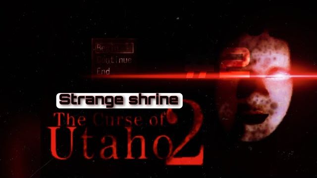 Храм сюрпризов :  The Curse Of Utaho 2 #2