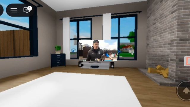 Никто не дружит с Ариной 2 Сезон 6 Серия (Грустная история в Roblox)