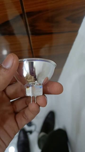 Галогенная лампа 12 В 100 Вт Osram | 12v 100w halogen lamp osram bulb
