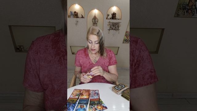 👌Овны. Прогноз на июнь + руна талисман.🙏