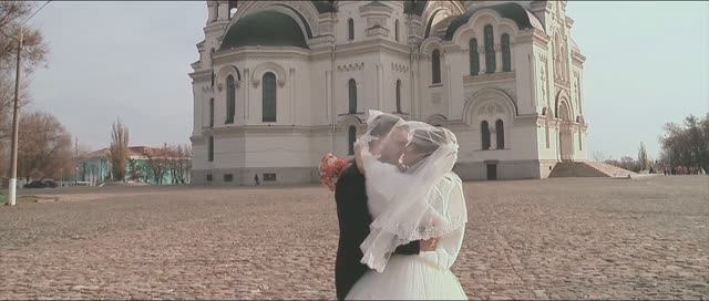 Юрий + Кристина