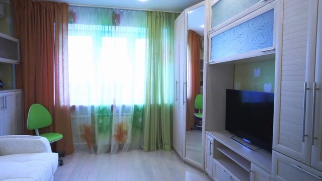 Квартира на закрытой территории д/о Бор в Домодедово. Все готово для покупателя