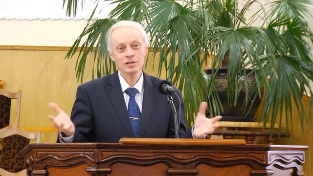 Богослужение в церкви Благодать 05.12.2021 Прямая трансляция