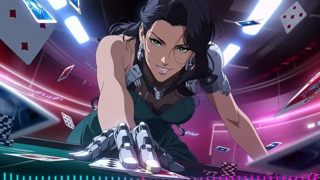 𝟷𝟿𝟿𝟿 𝙽𝙴𝙾𝙽 𝙹𝙰𝙲𝙺𝙿𝙾𝚃 ｜ Cyberpunk Synthwave & Retrowave Playlist for Study, Focus and Nig