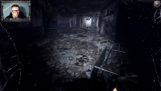 Ценой своей жизни | Mr. Vityaz Play ► Metro Exodus - Финал