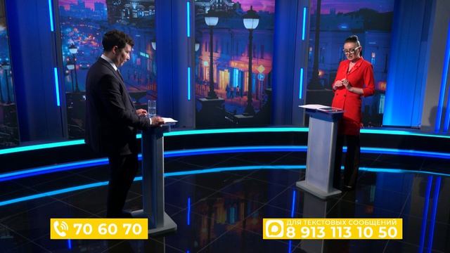 ТОМСК ОНЛАЙН: Денис Хафизов