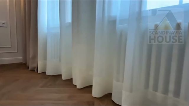 Шторы-шторочки в Перми