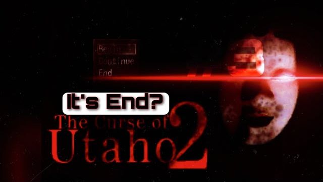 Конец проклятию ??? : The Curse Of Utaho 2 #3