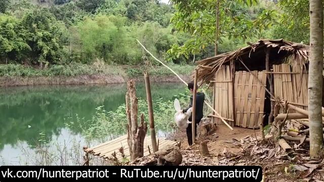🎣 Ловля рыбы: как установить ловушки для угрей из пластиковых бутылок и успешно продавать улов!